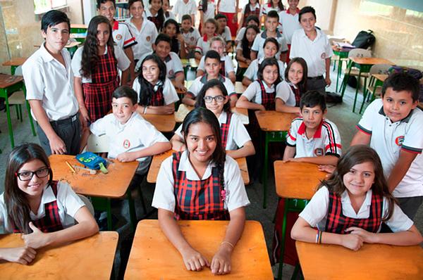 Mineducación fortalecerá el Sistema Nacional de Convivencia Escolar Mineducación fortalecerá el Sistema Nacional de Convivencia Escolar