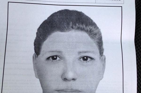 Este Es El Retrato Hablado De La Mujer Que Raptó Bebé De 4 Meses En Granada
