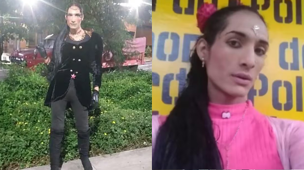 El aterrador motivo por el que nadie ayudó a Sara