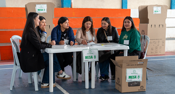 ¿Qué consecuencias hay si no asisto como jurado de votación?